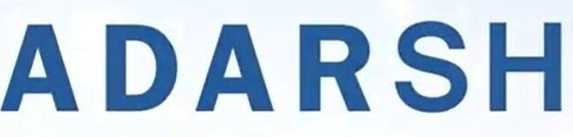 Adarsh Projects – Apartments, Villas, and Plots